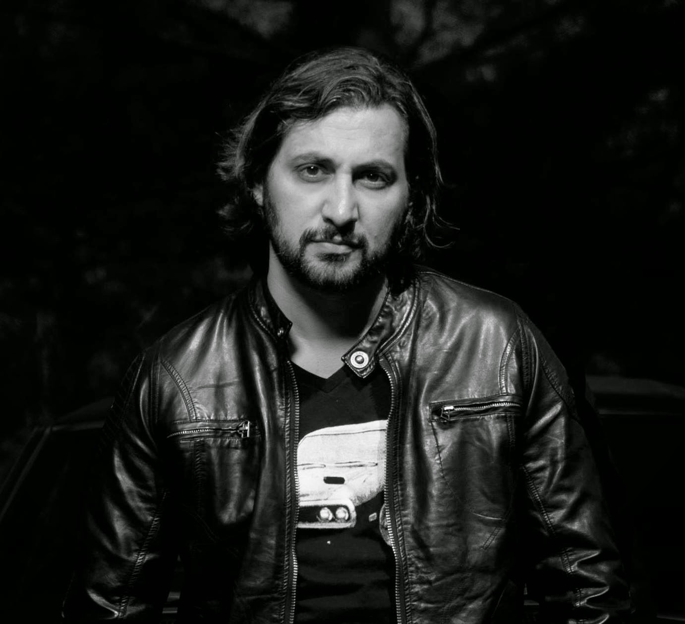 Interview: Sharam
