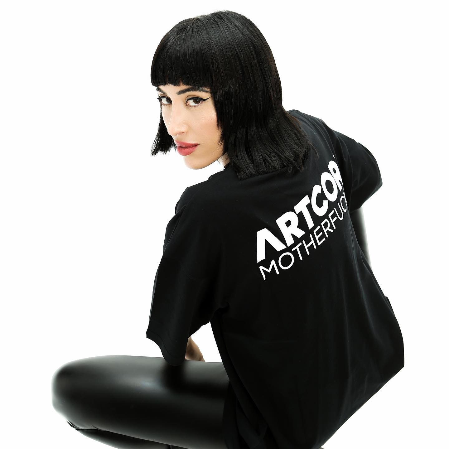 Techno i Goa trance zajedno? Indira Paganotto zna kako