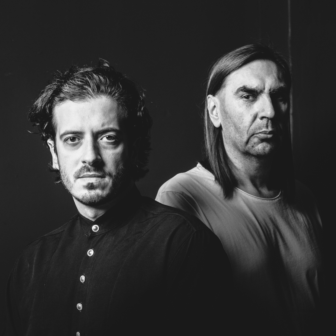 IDQ predstavlja svoj novi EP "Shades" na etiketi LUSH SUNDAY iz Tuluma